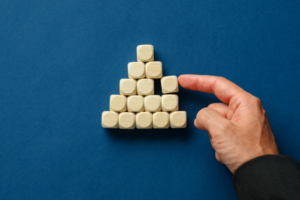 'ERP Pyramid Model' for a Successful Project - ERP News