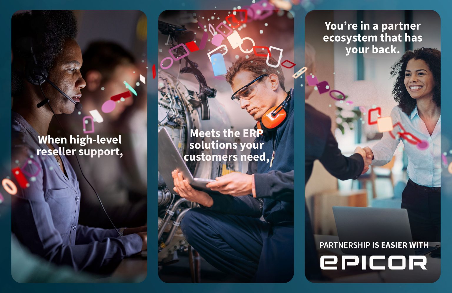 A Conversation with Brenda Nobleza of Epicor