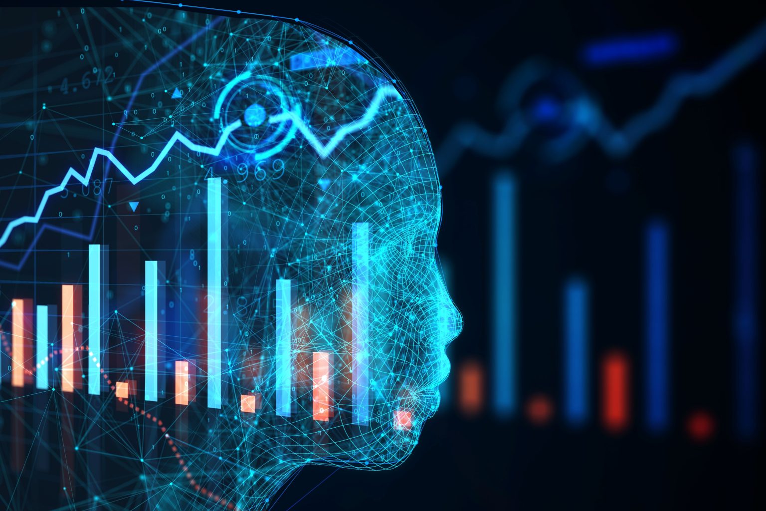 AI in Accounting: Transforming Financial Workflows